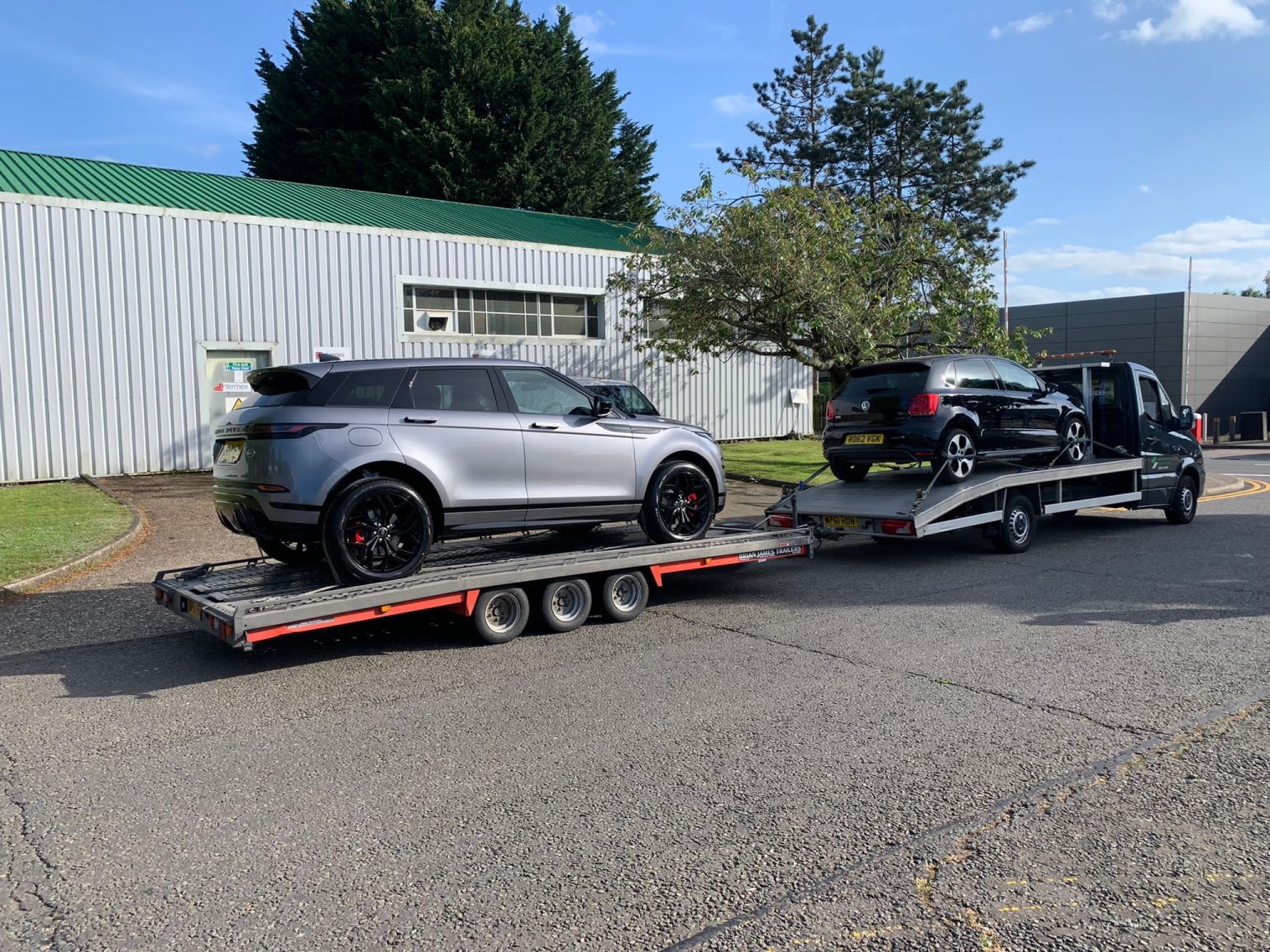 Affordable Car Recovery Services | Instant Auto Recovery Services