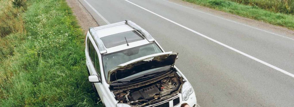 Car Breakdown; Causes and How to Prevent It